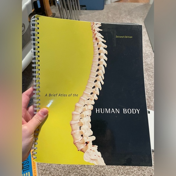 Pearson | Office | Human Body Atlas | Poshmark